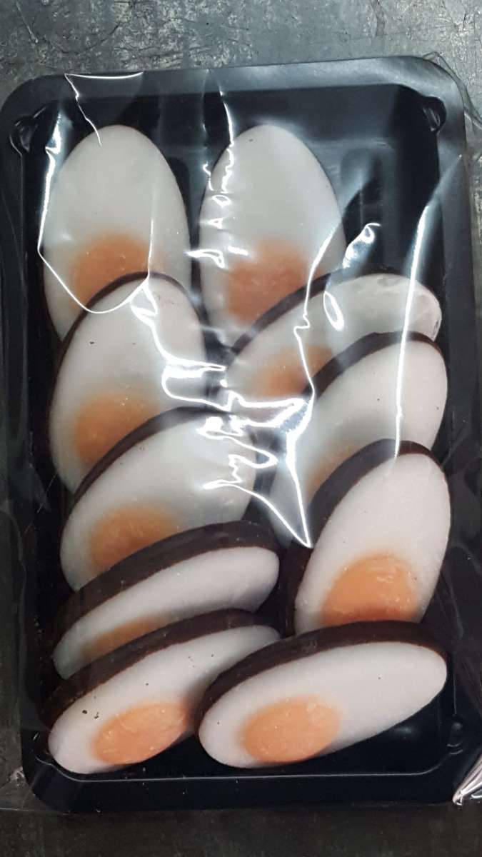 Fondant Dotter Eier | Confiserie Paulsen